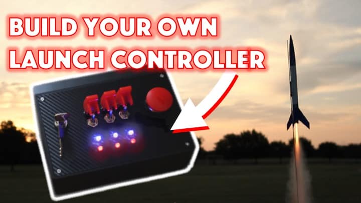 The Model Rocket – Model Rockets Done Right