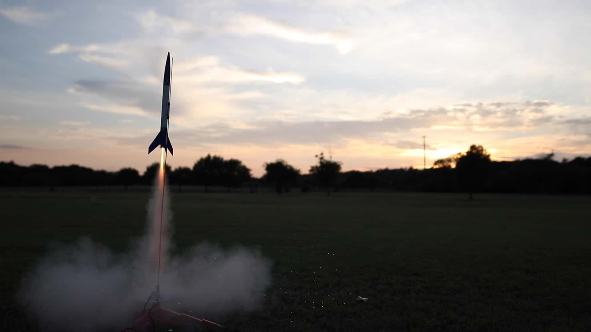 Are Model Rockets Reusable? Each Component Assessed – The Model Rocket